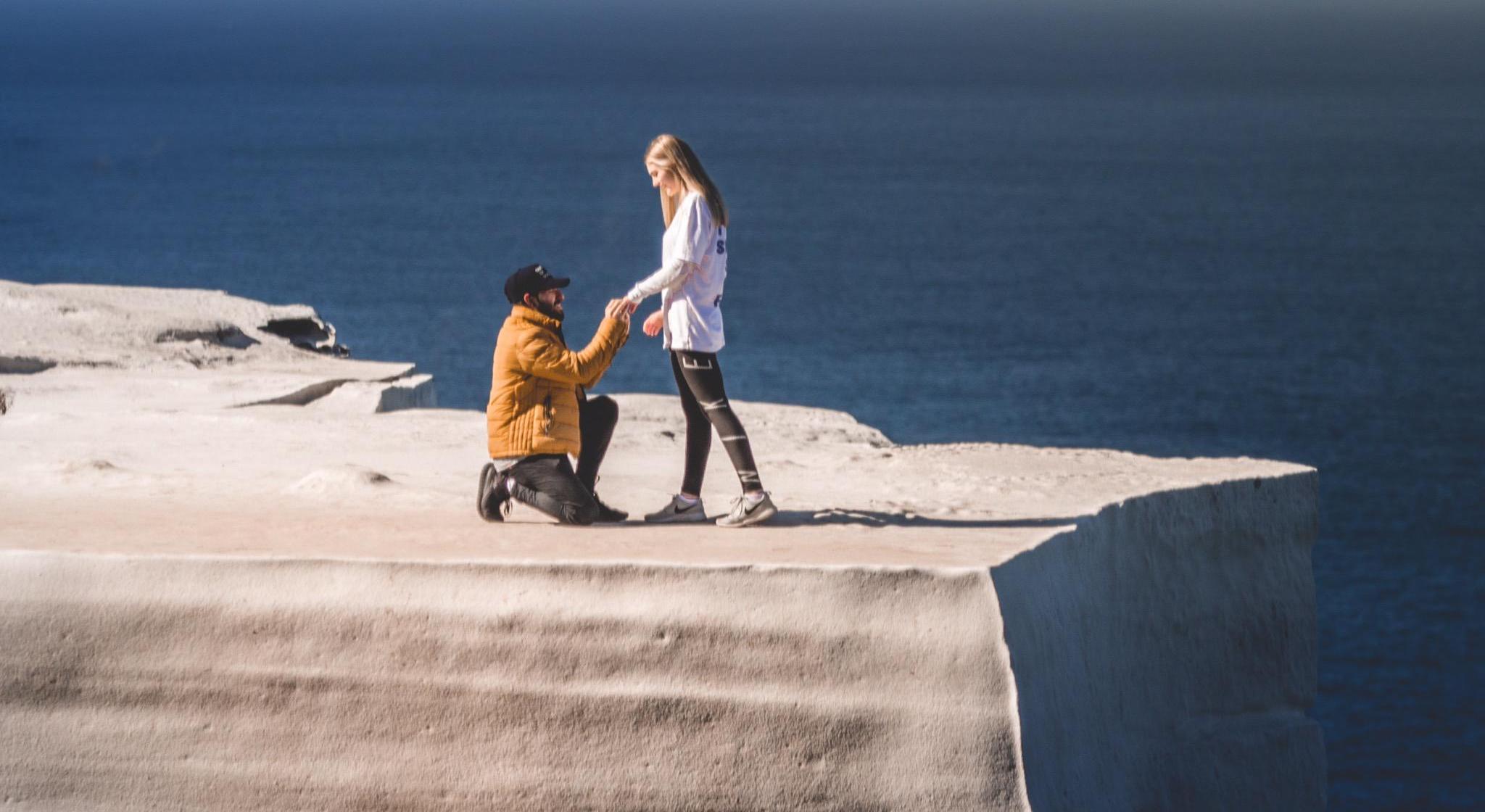 Jose Alava and Shona Armour's Wedding Website