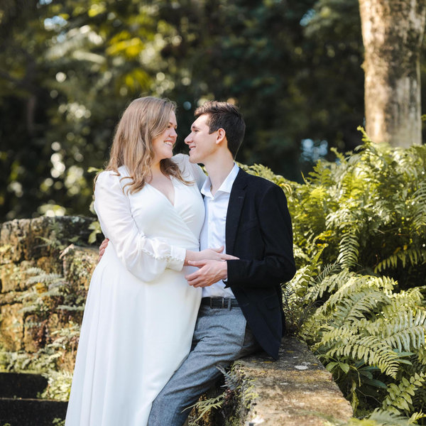 Hailey Collins and Carl Collins' Wedding Website