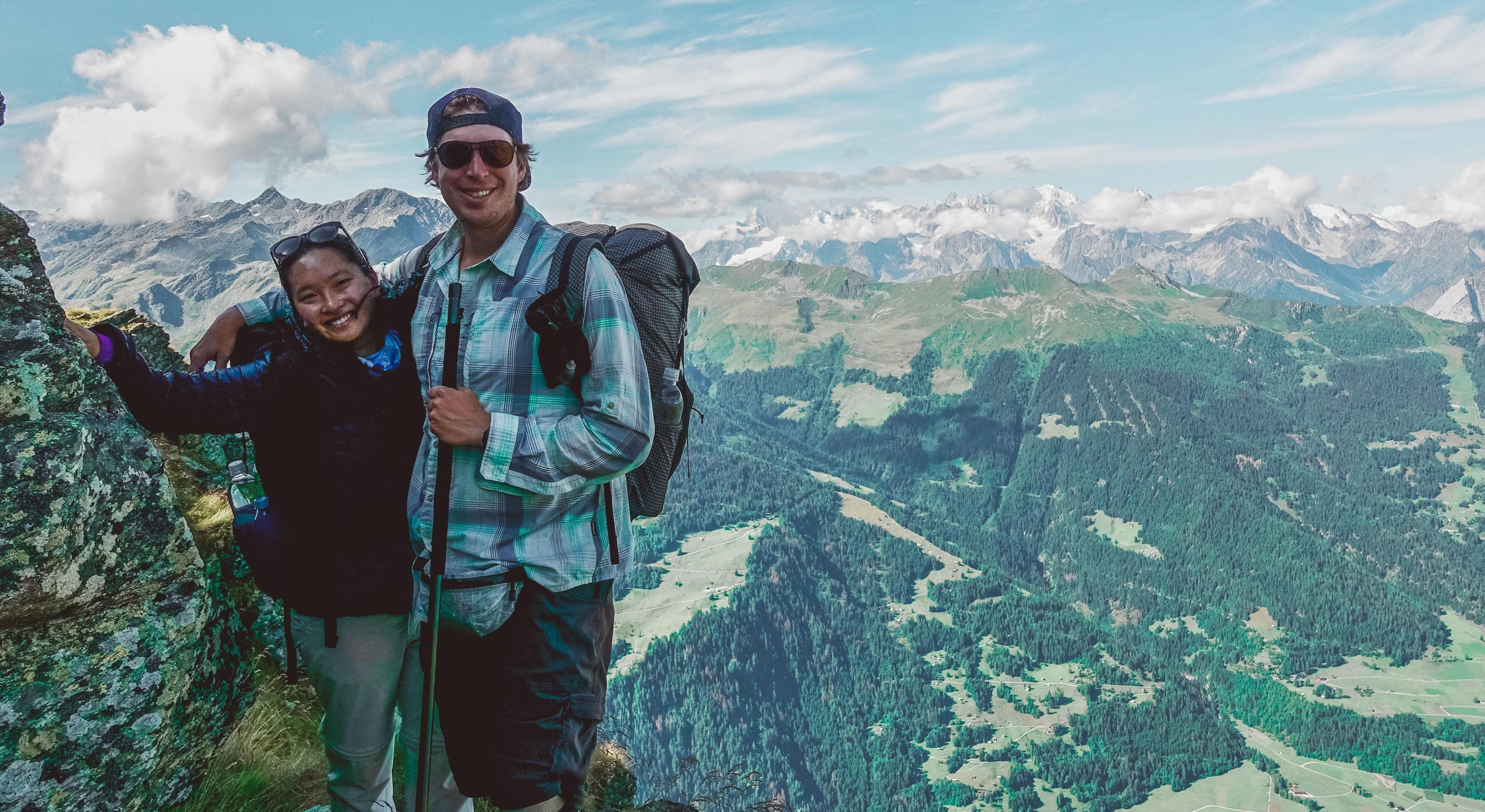 Emily Hon and Mike Guthrie's Wedding Website