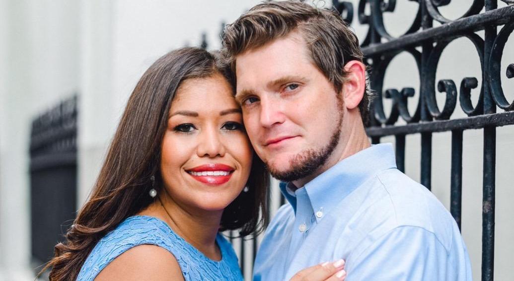 Sarah Sansaricq and Daniel Barter's Wedding Website