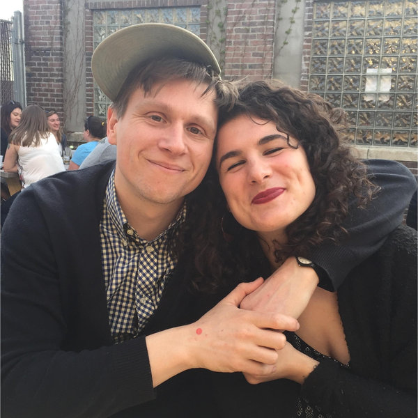 Estie Martin and Chris Craig-Comin's Wedding Website