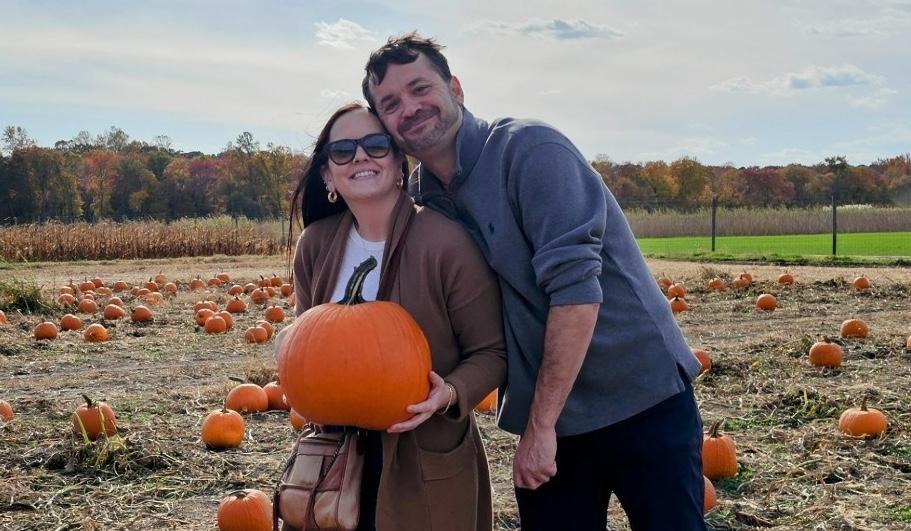 Monica Lesher and Matt Benito's Wedding Website