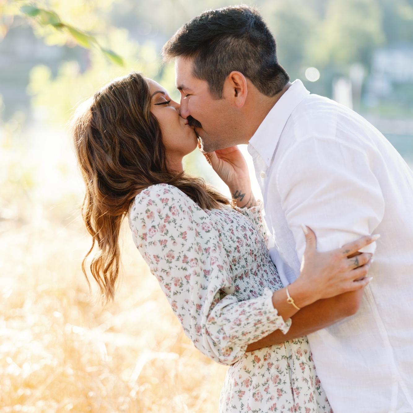 Marissa Smithson and Justin Lantz's Wedding Website