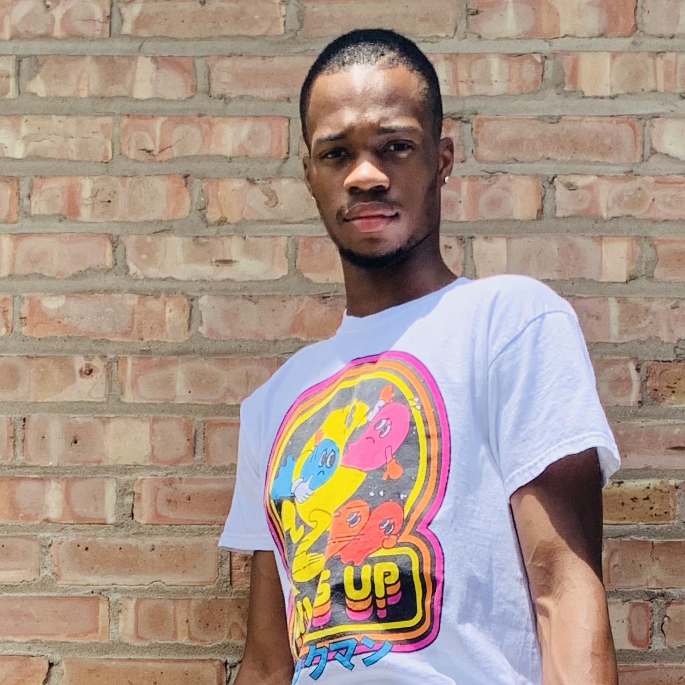 Kyra Williams and Nicholas Burris' Wedding Website