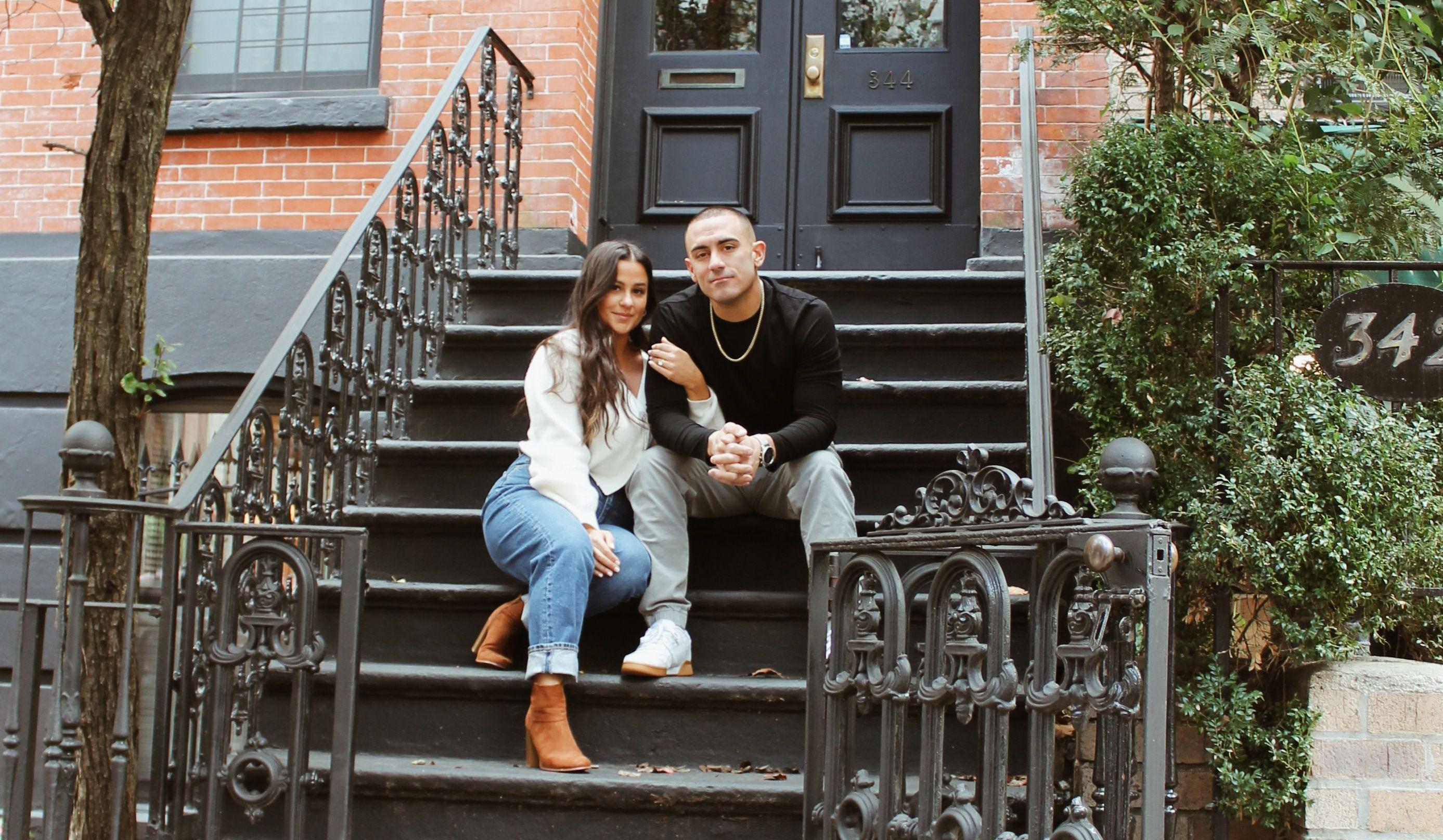 Brianna Vaccaro and Ryan Campbell's Wedding Website