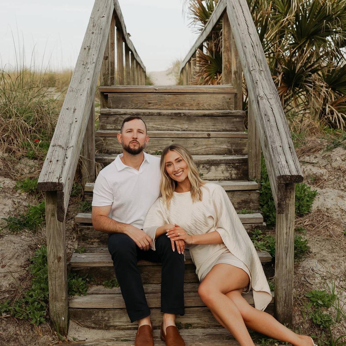 Haley Elgin and Bryan Rast's Wedding Website