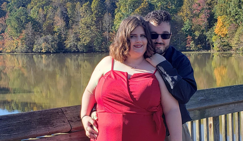 Keirsten Wilder and Chris Alberti's Wedding Website