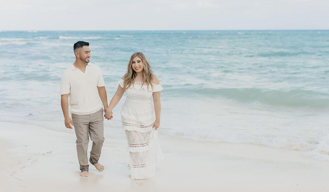 Priscilla Pech and Andrew Mejia's Wedding Website