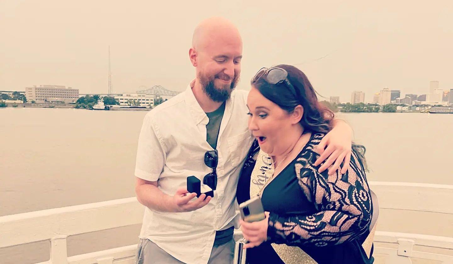 Caroline James and Paul Labbe's Wedding Website