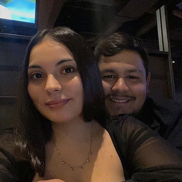 Luis Menchaca and Alexa Beza's Wedding Website