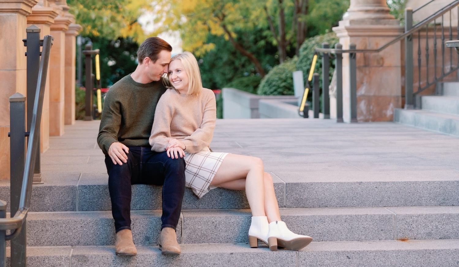 Emily Menges and Taylor Field's Wedding Website