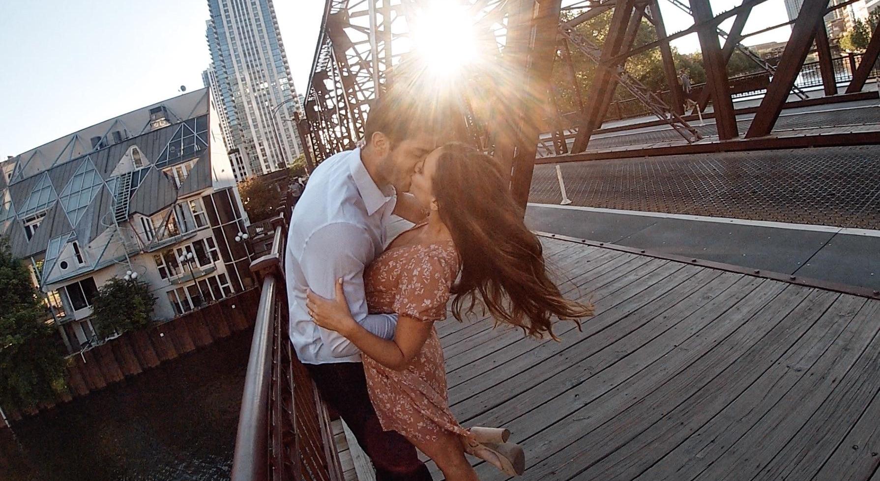 Brianne Cavanaugh and Alexander Caniglia's Wedding Website