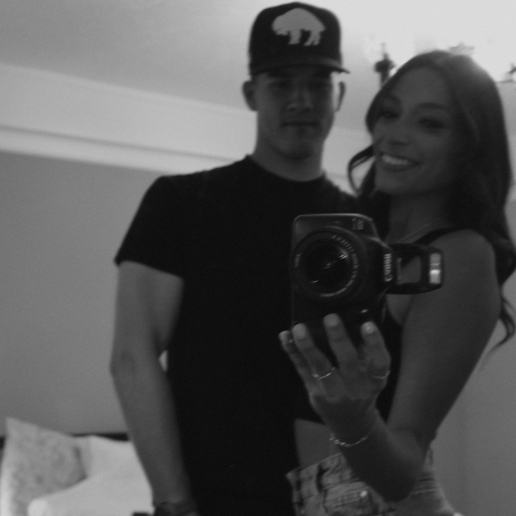 Val San Martin and Tyler Coyne's Wedding Website