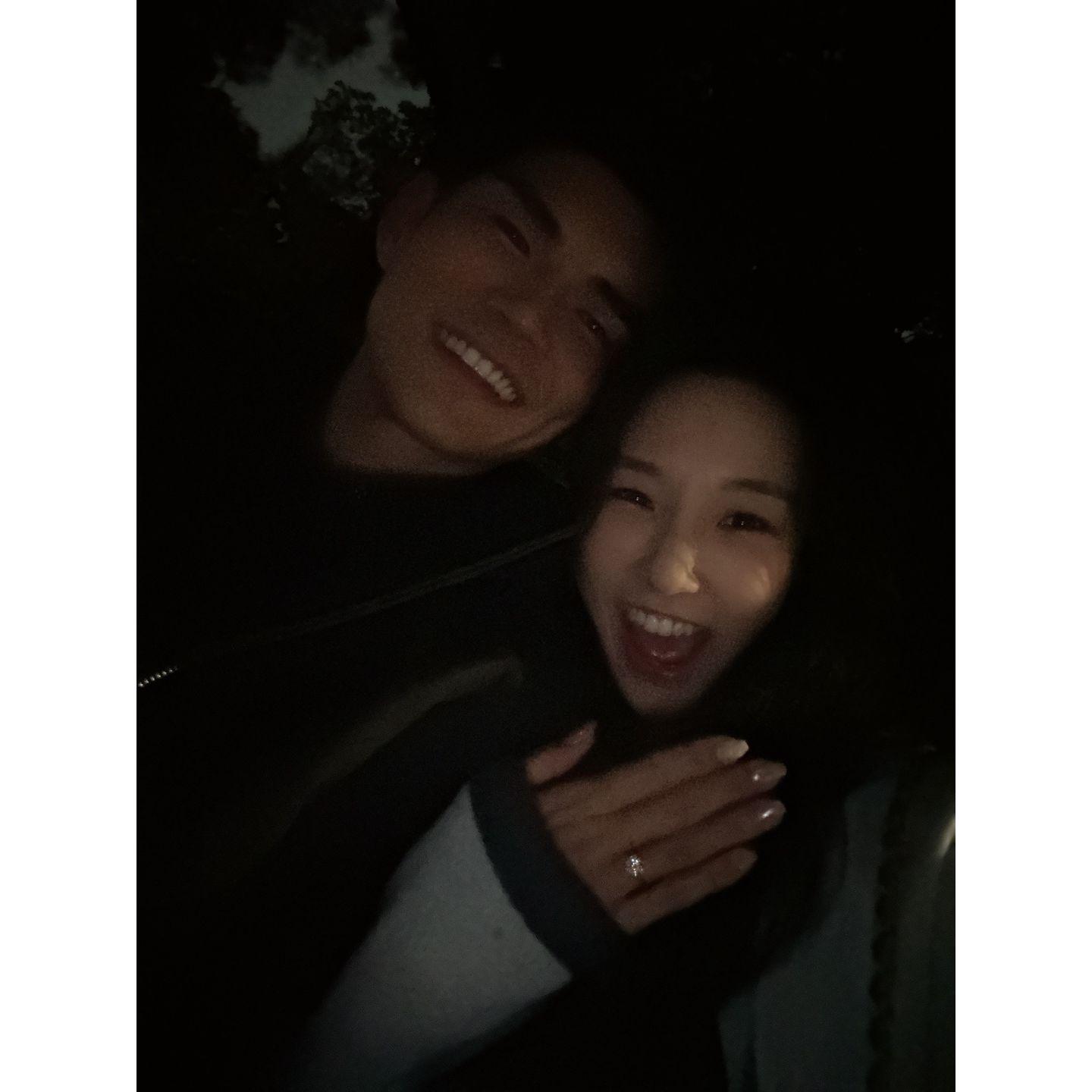 Ashley Lee and Kevin Park's Wedding Website