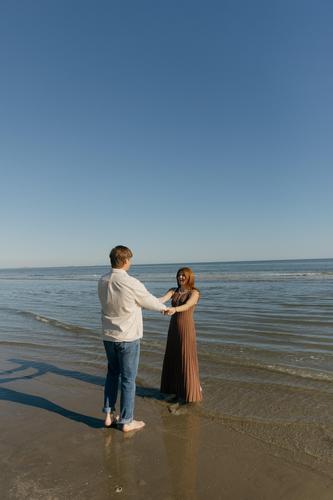 Grayson Price and Karsen Jones' Wedding Website