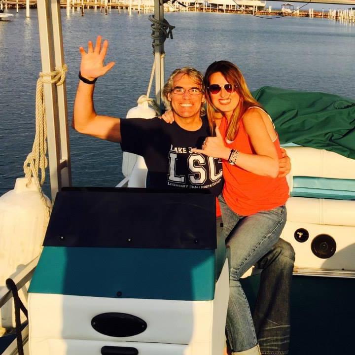 Maria Riccobono and Jeff Fikany's Wedding Website