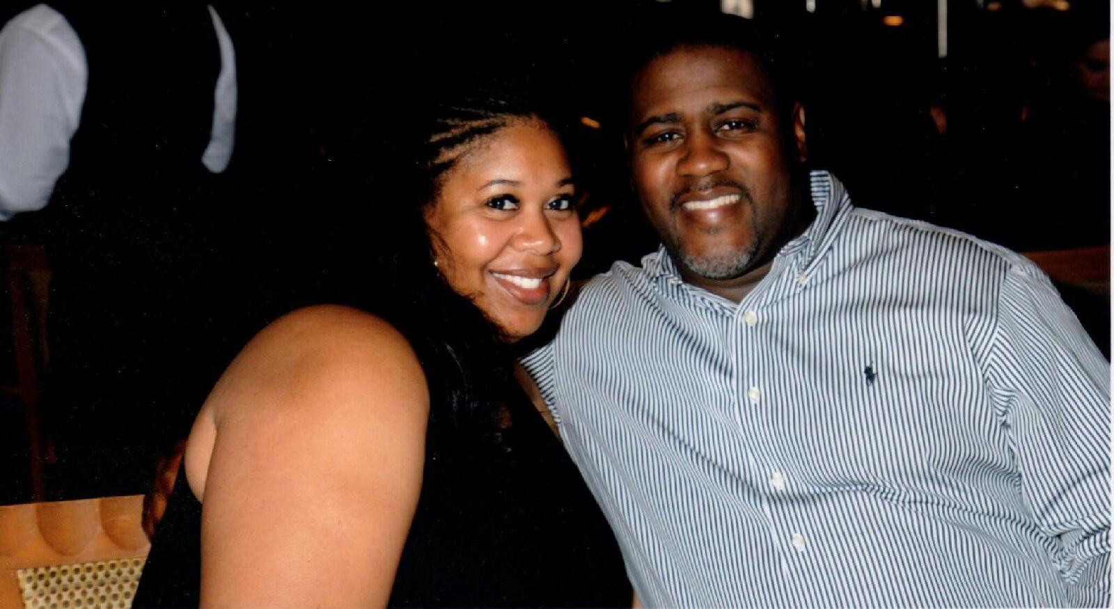 Kara Terrell and Shedrick Coston's Wedding Website