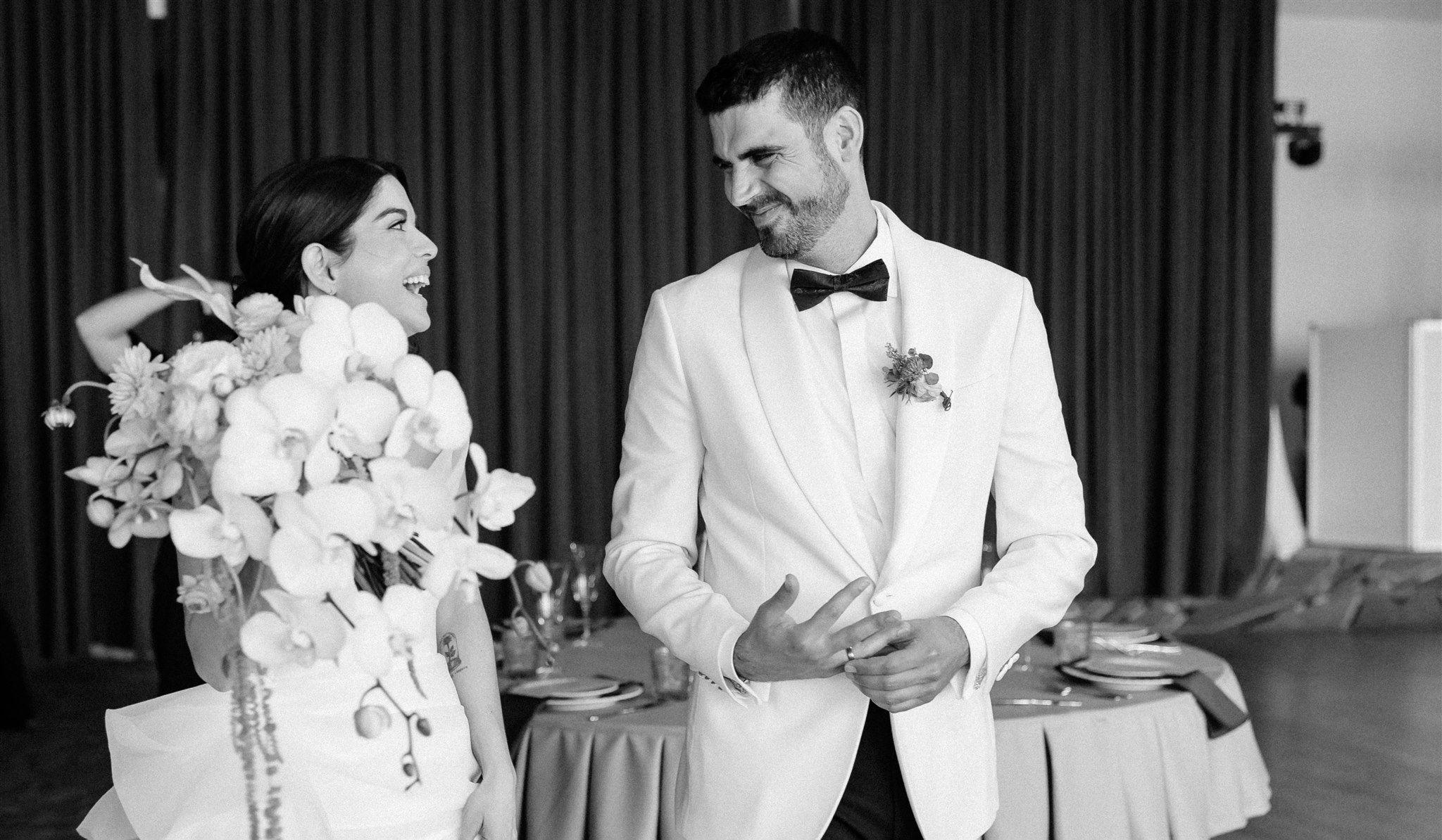 Benjamin Macedo and Lauren McMinn's Wedding Website