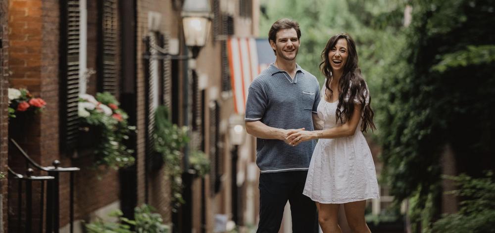 Kendall Daub and Greg Pendergast's Wedding Website