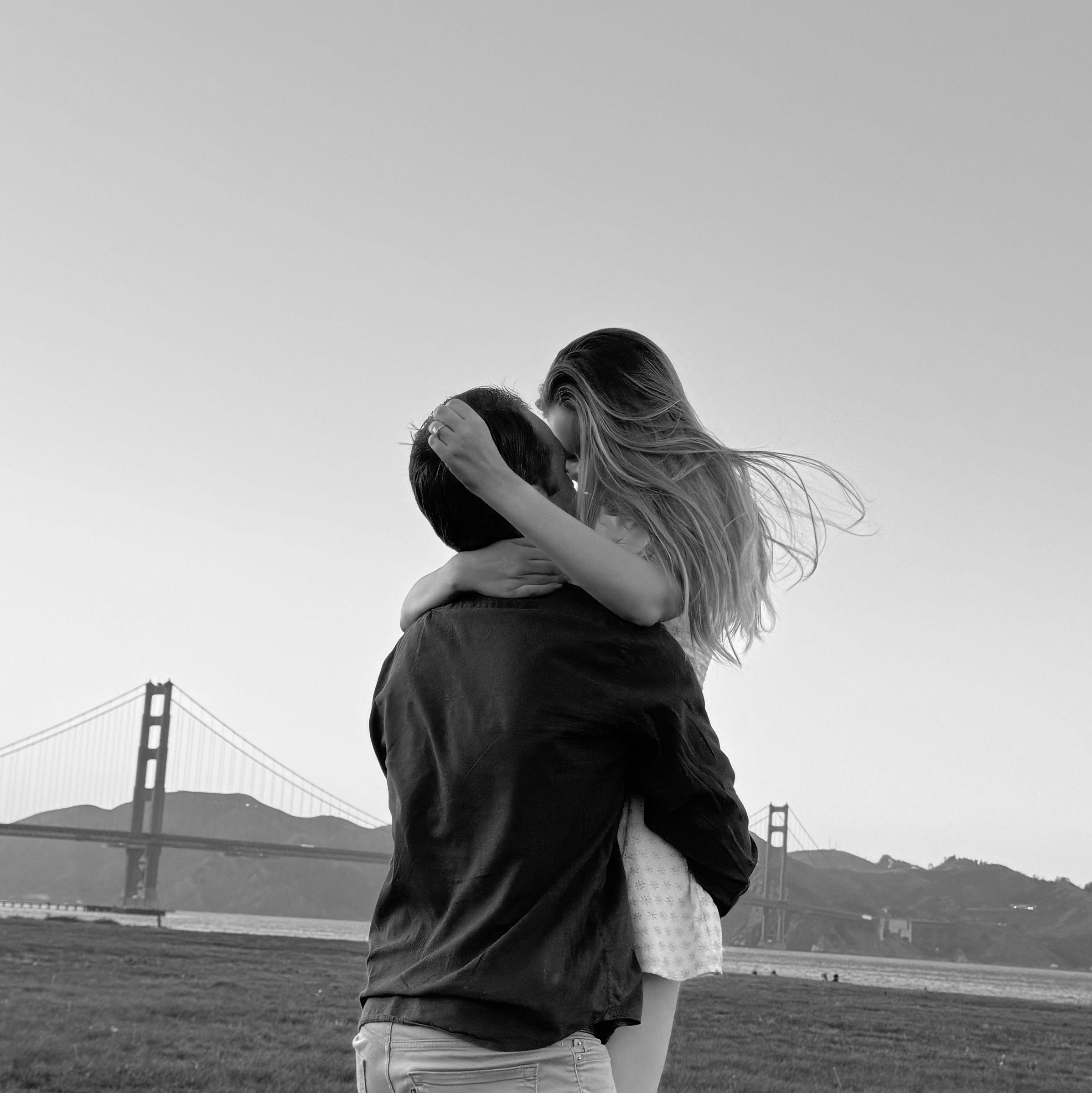 Eliza Richard and Michael Kropff's Wedding Website