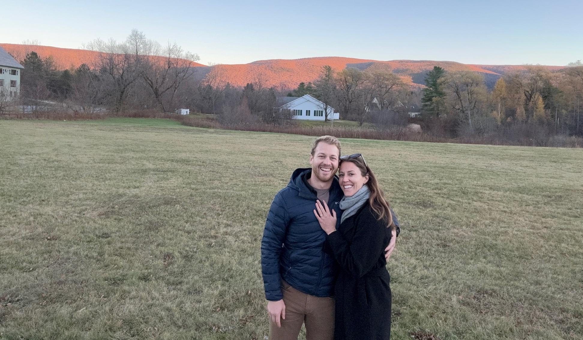 Avery Loeffler and Charlie Jacob's Wedding Website