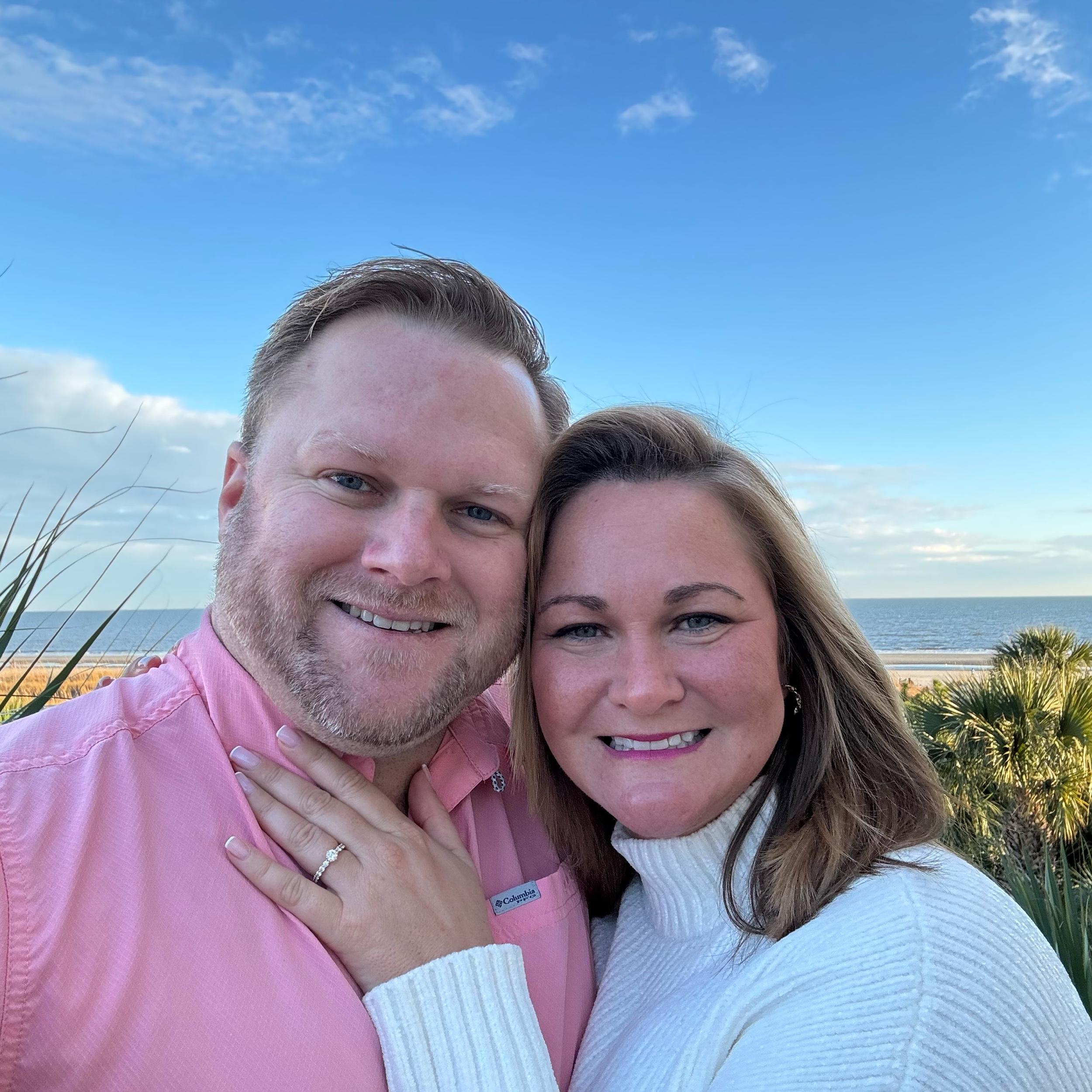 Kristen Pearsall and Scott Lynn's Wedding Website