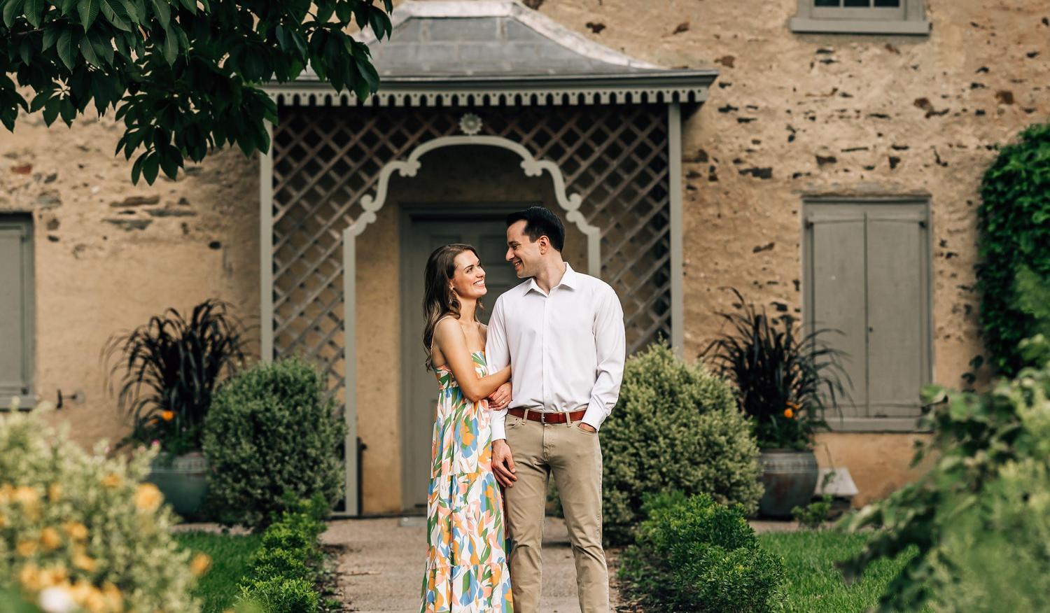 Kathleen White and Patrick Fryer's Wedding Website