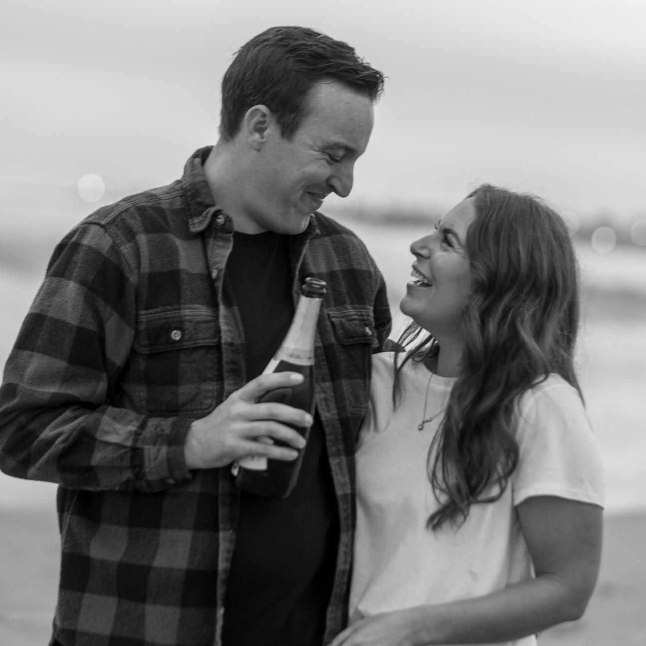 Addie Wucherpfennig and Jesse Brown's Wedding Website