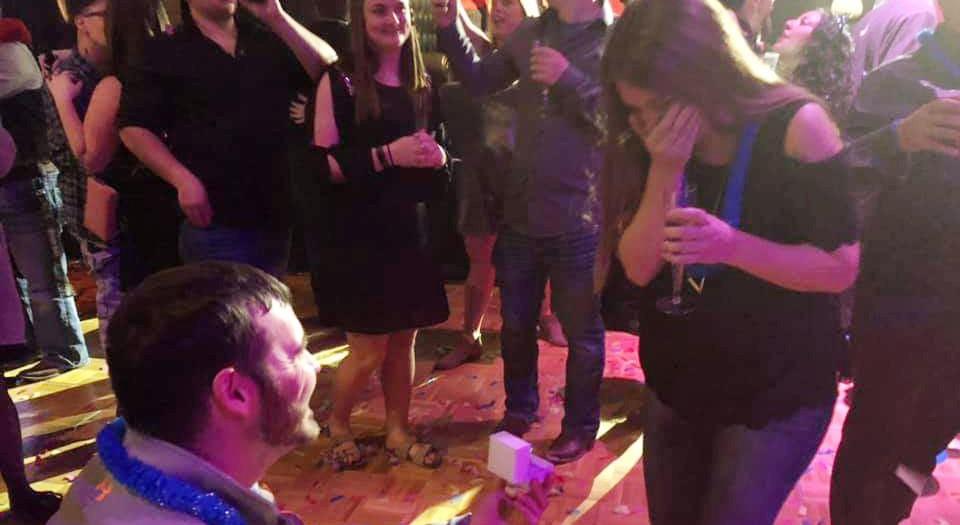 Nicole Graham and Brad Shank's Wedding Website