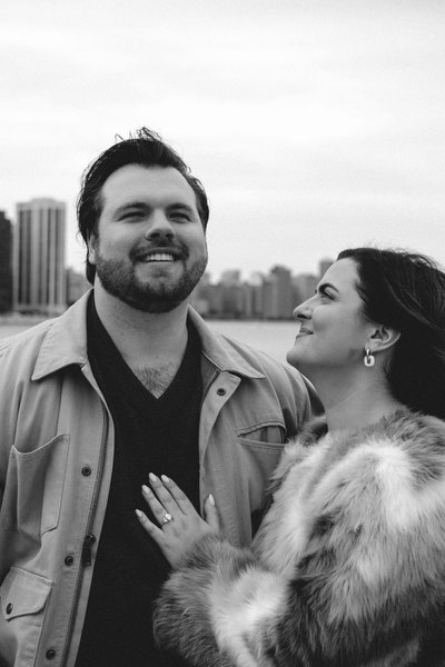 Katina Nicholas and Eric Ballard's Wedding Website