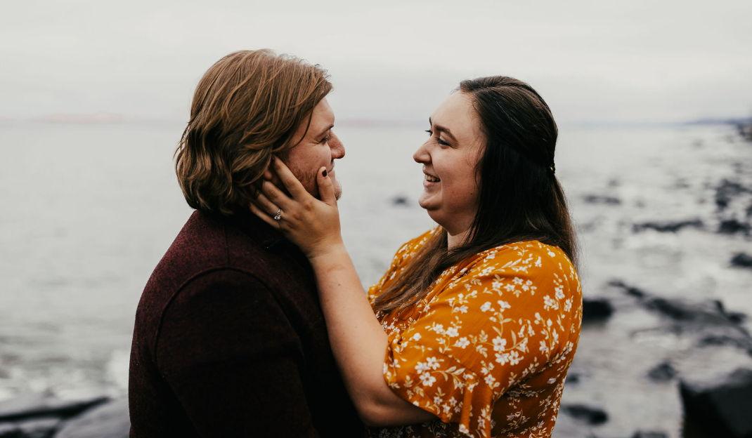 Alexis Linder and Bishop Foster's Wedding Website