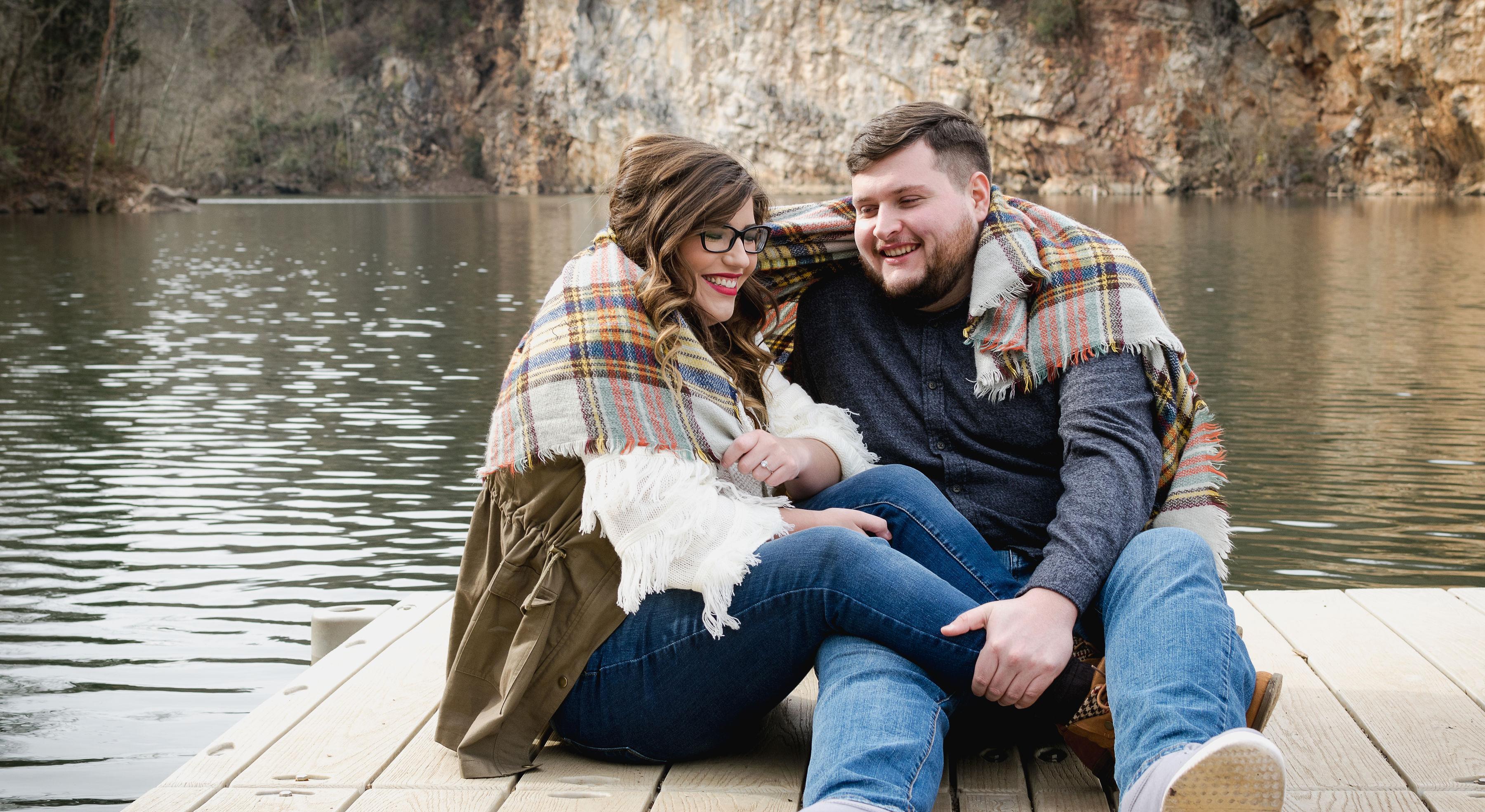 Amber Cureton and Allen Vandergriff's Wedding Website