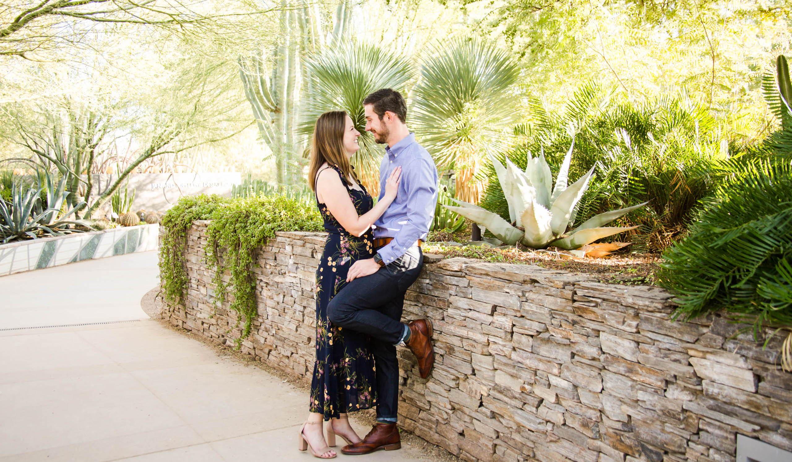 Molly Purcell and Brennan Hickey's Wedding Website