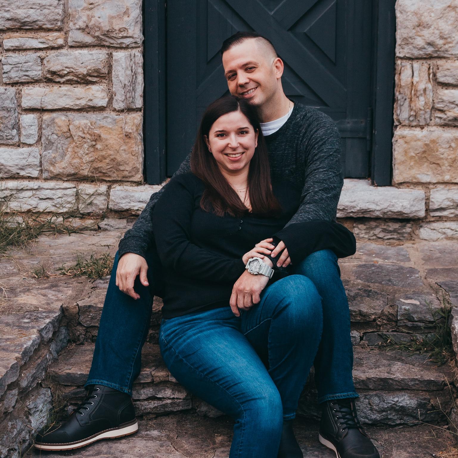 Kaylee Elizabeth Malone and Michael Bradley Arvin's Wedding Website