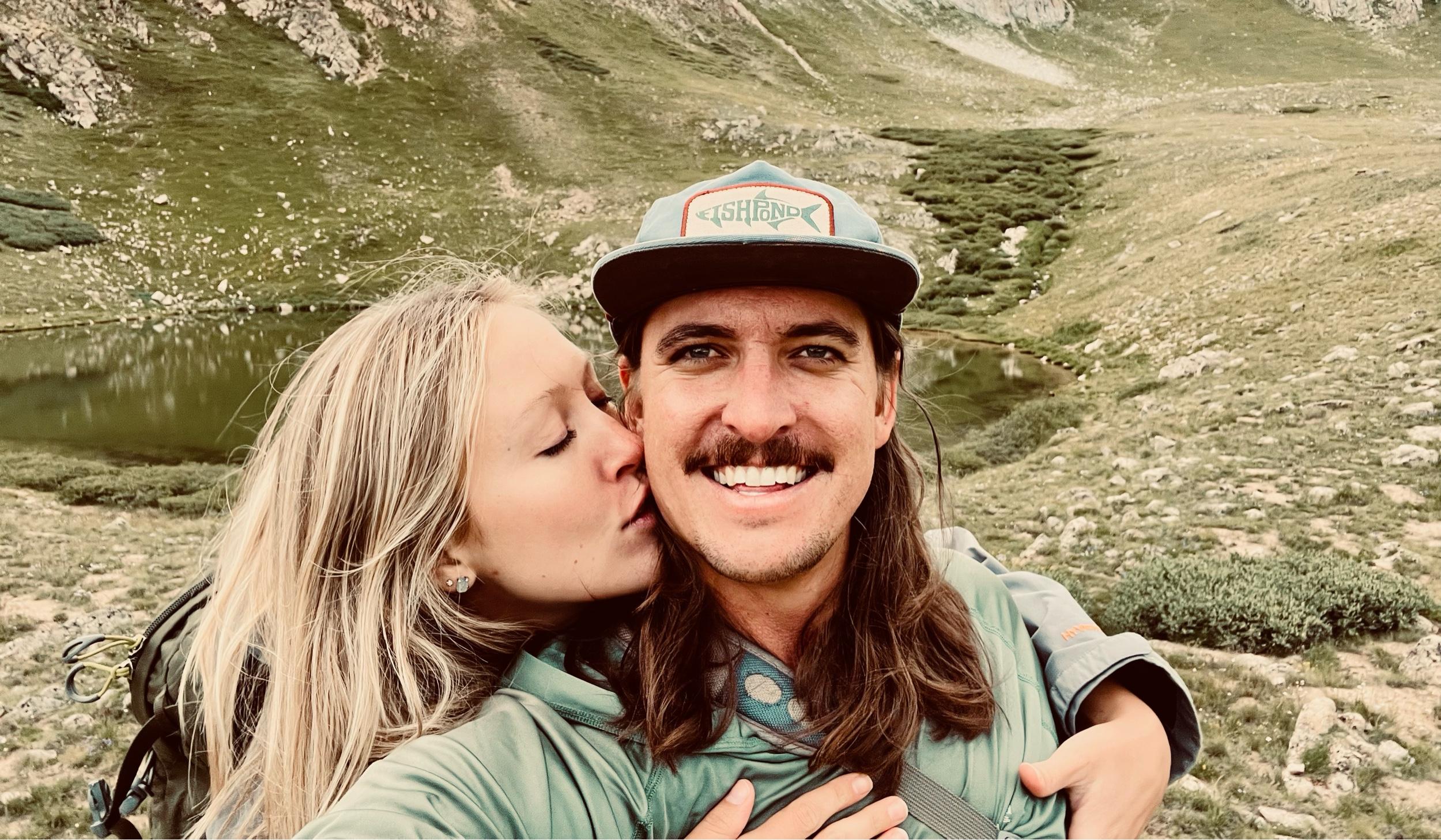 Robin Massingill and Ben Pearson's Wedding Website