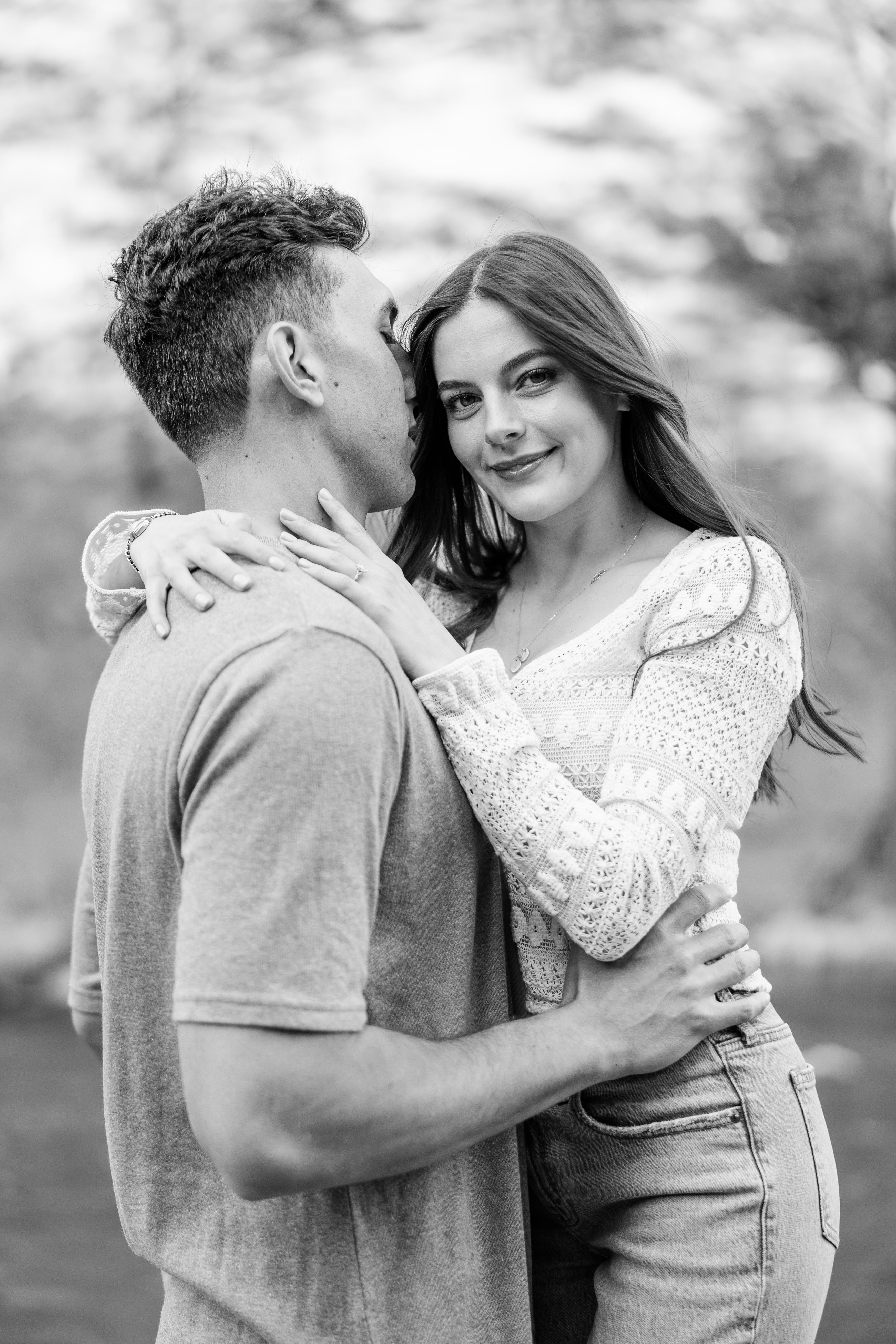 Brittany Walker and Mark Dingle's Wedding Website