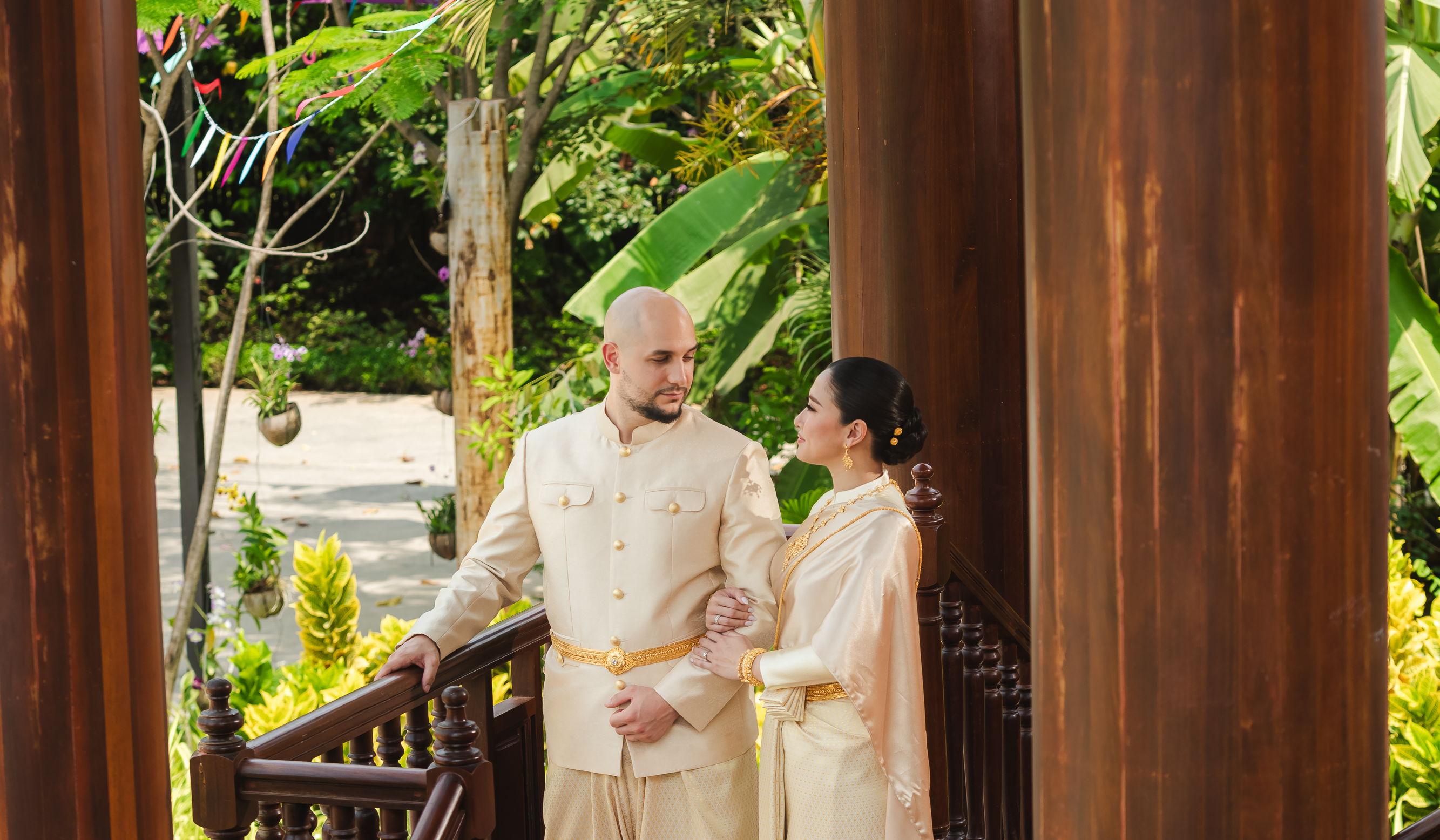 Andreas Köll and Sabrina Seng's Wedding Website