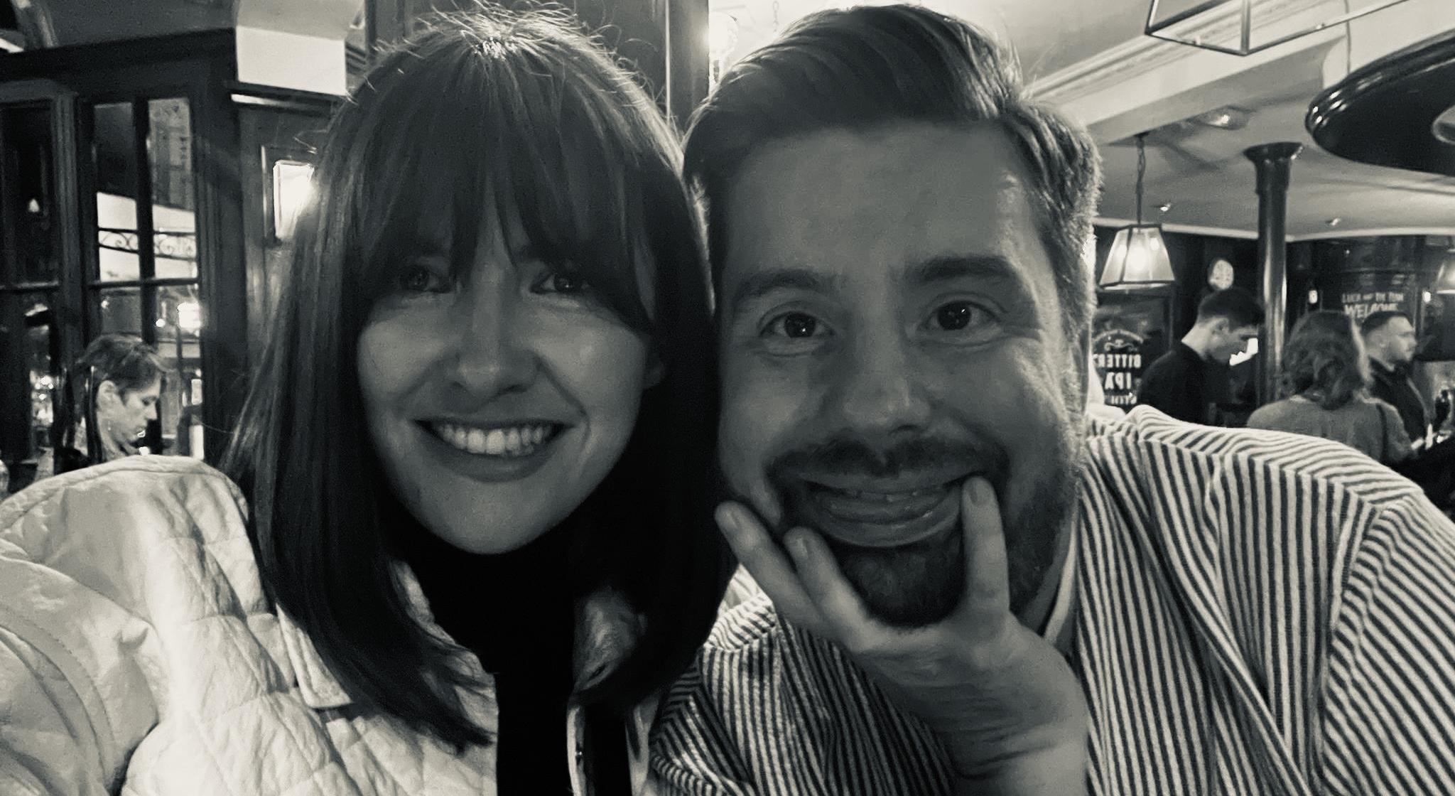 Emma Carson and Phil Brewer's Wedding Website