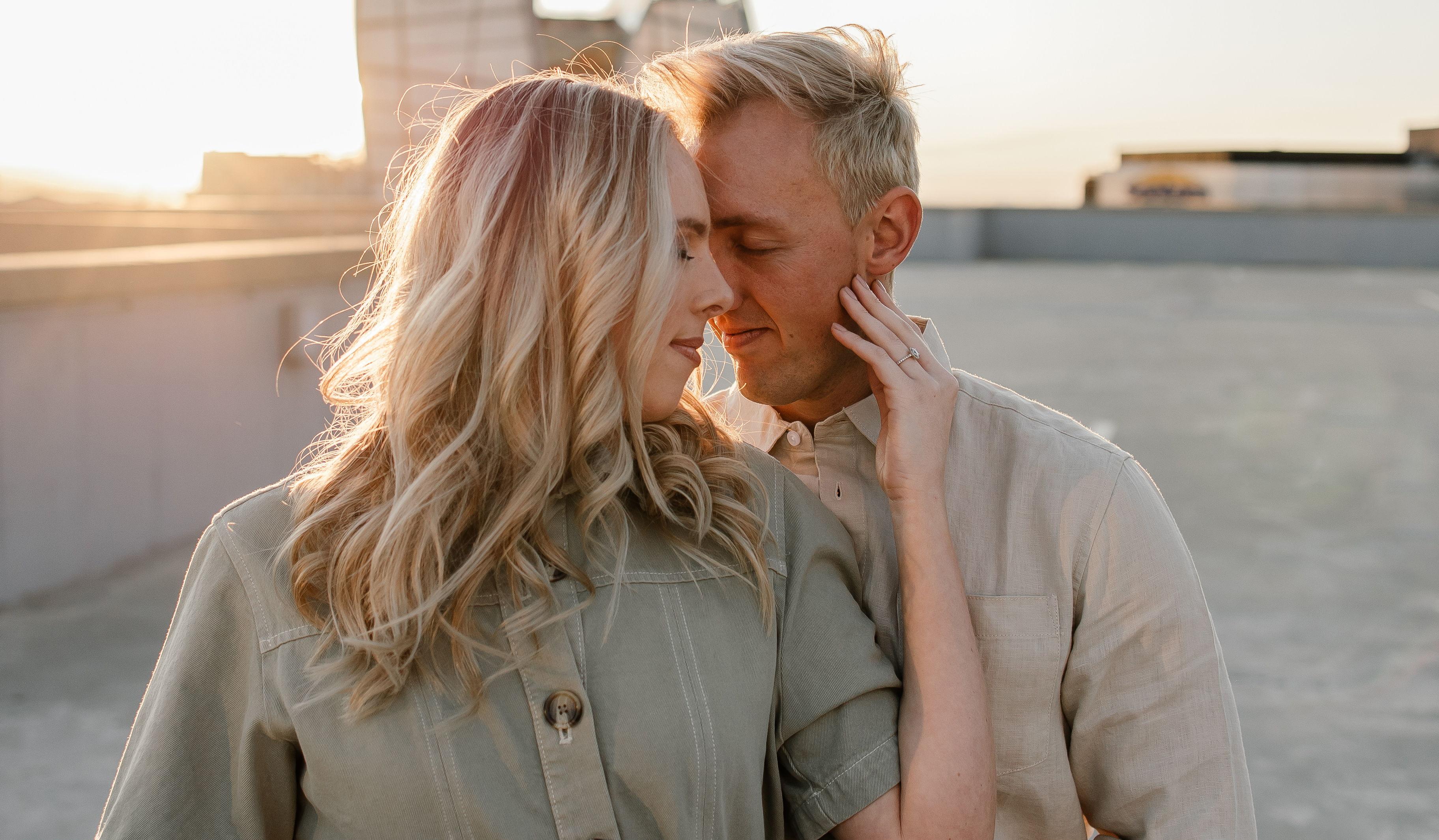 Judy Ludick and Anro Holtzhausen's Wedding Website