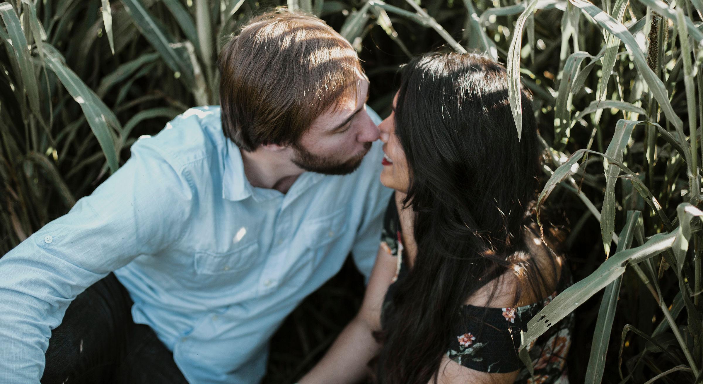 Crystal Gabriella Alvares and Joshua Pierce Denil's Wedding Website