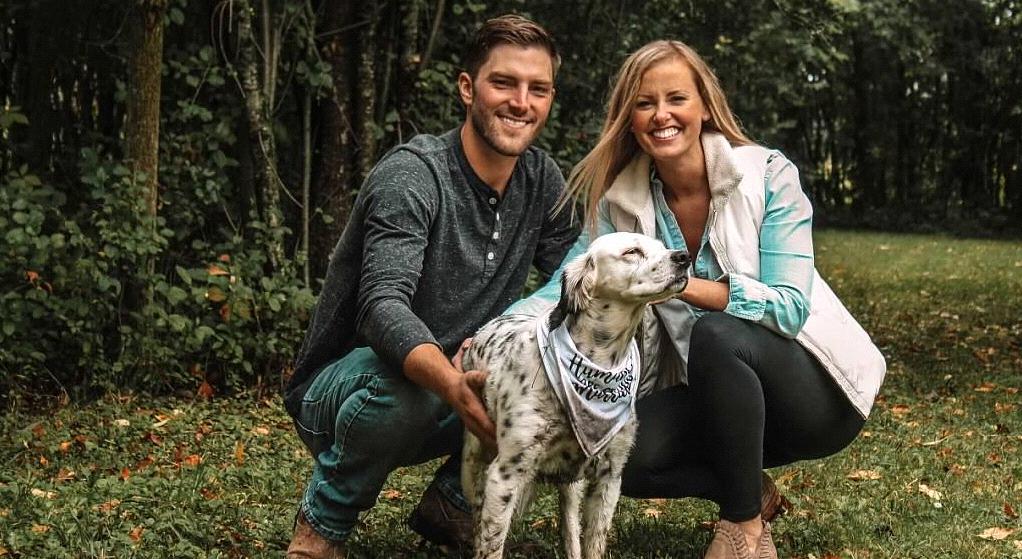 Heather Chaffee and Andrew Bourdow's Wedding Website