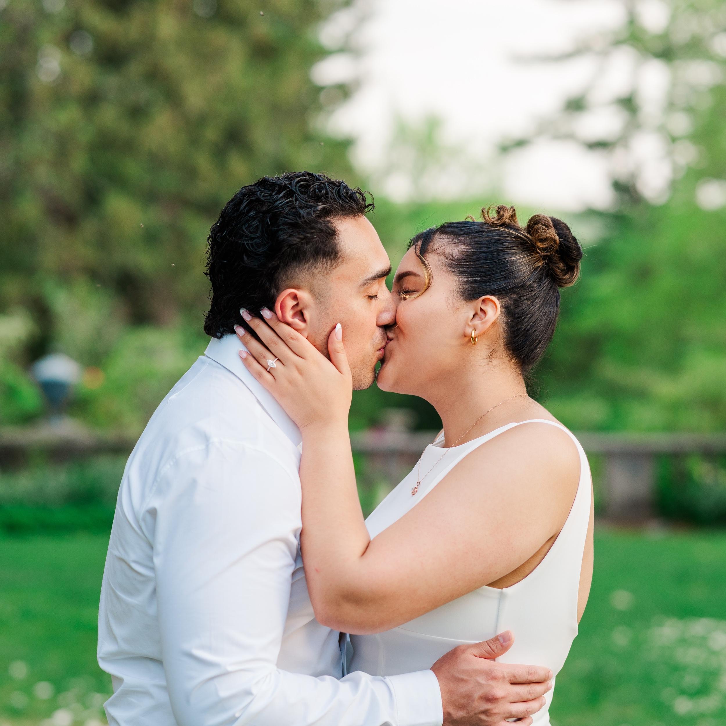 Jazmin Quezada and Jonathan Ramirez's Wedding Website