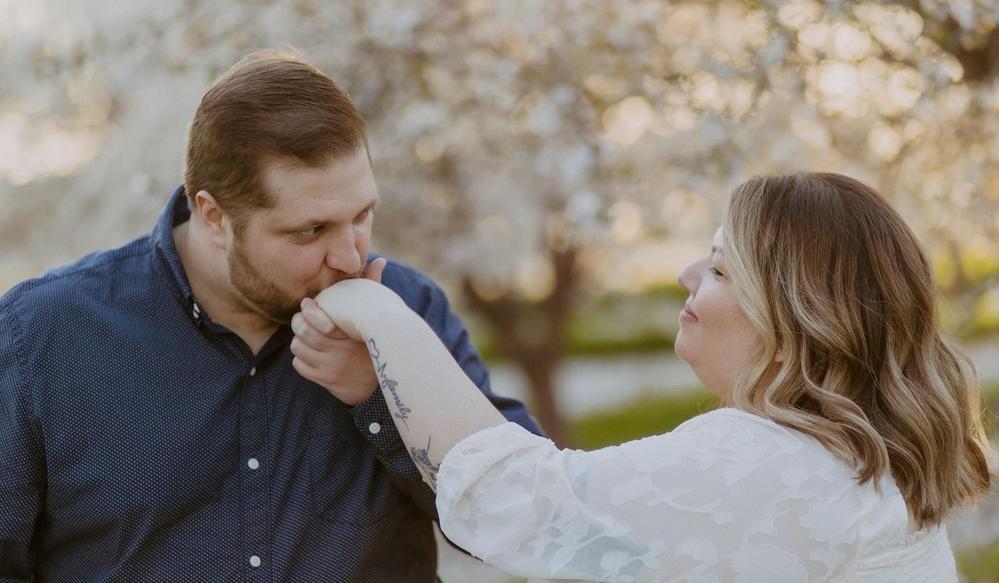 Elsie Howard and Adam Rowell's Wedding Website