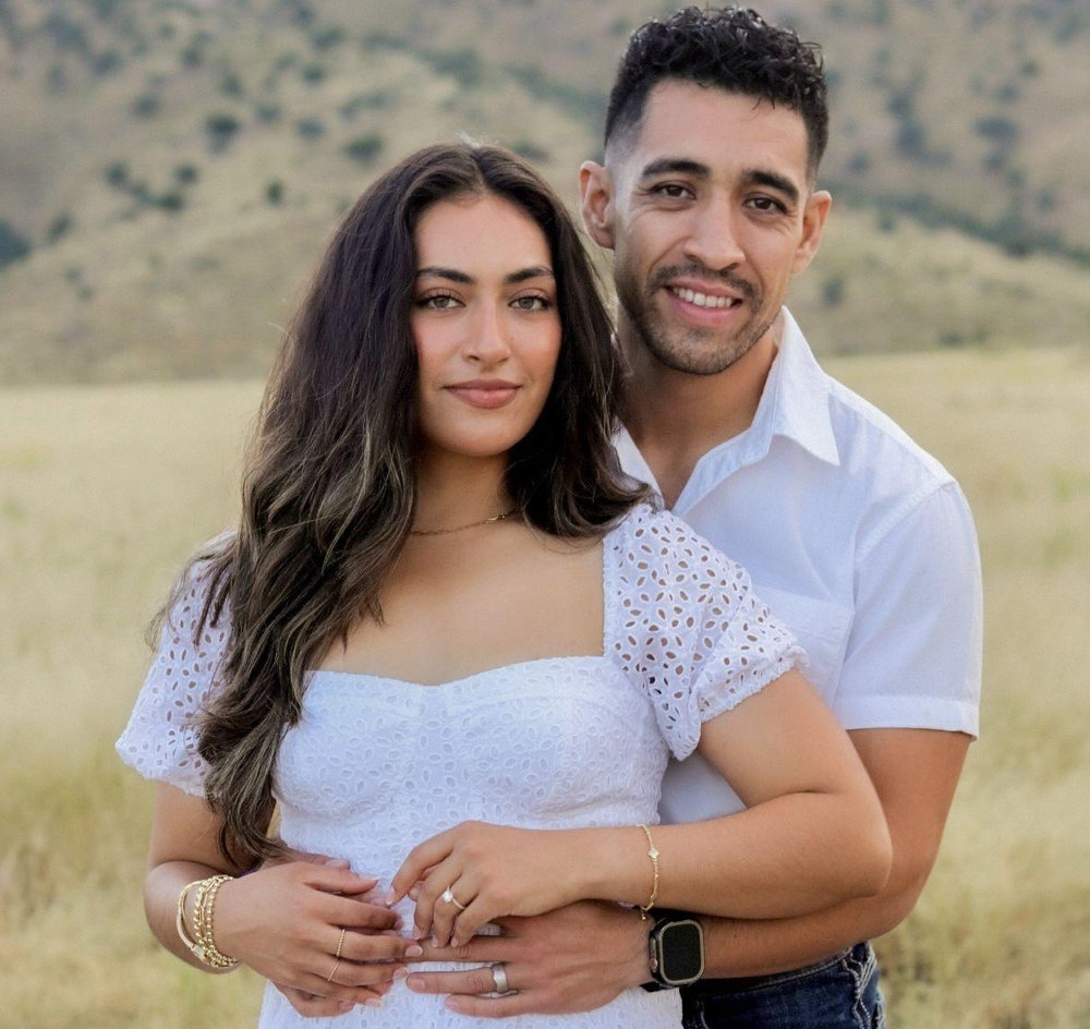 Fco. Javier Martinez and Dara Preciado's Wedding Website