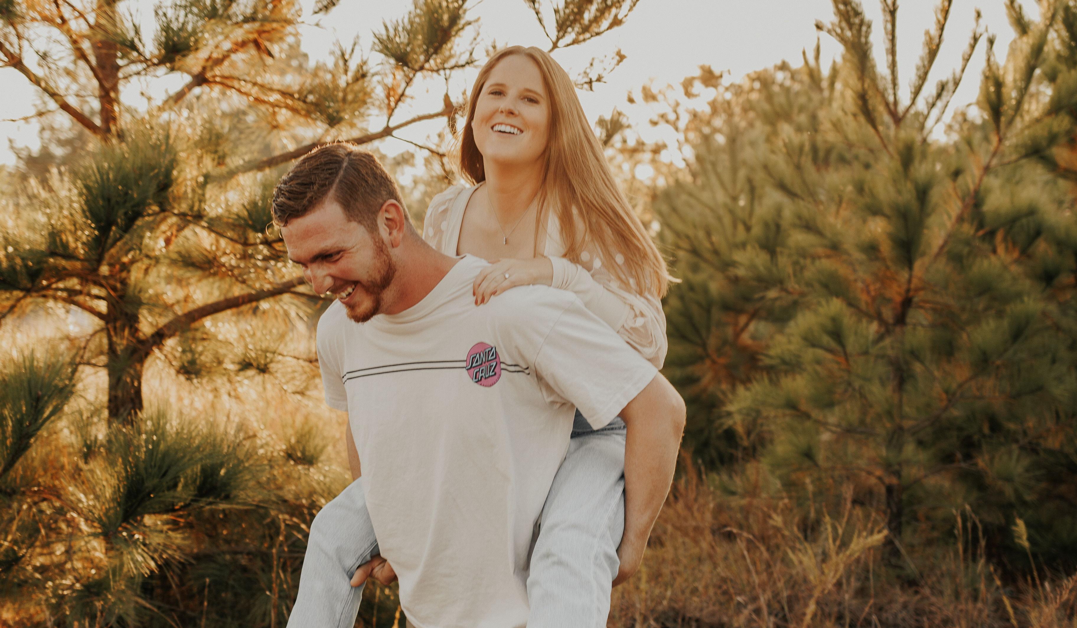 Jordan Fair and Eric Turner's Wedding Website