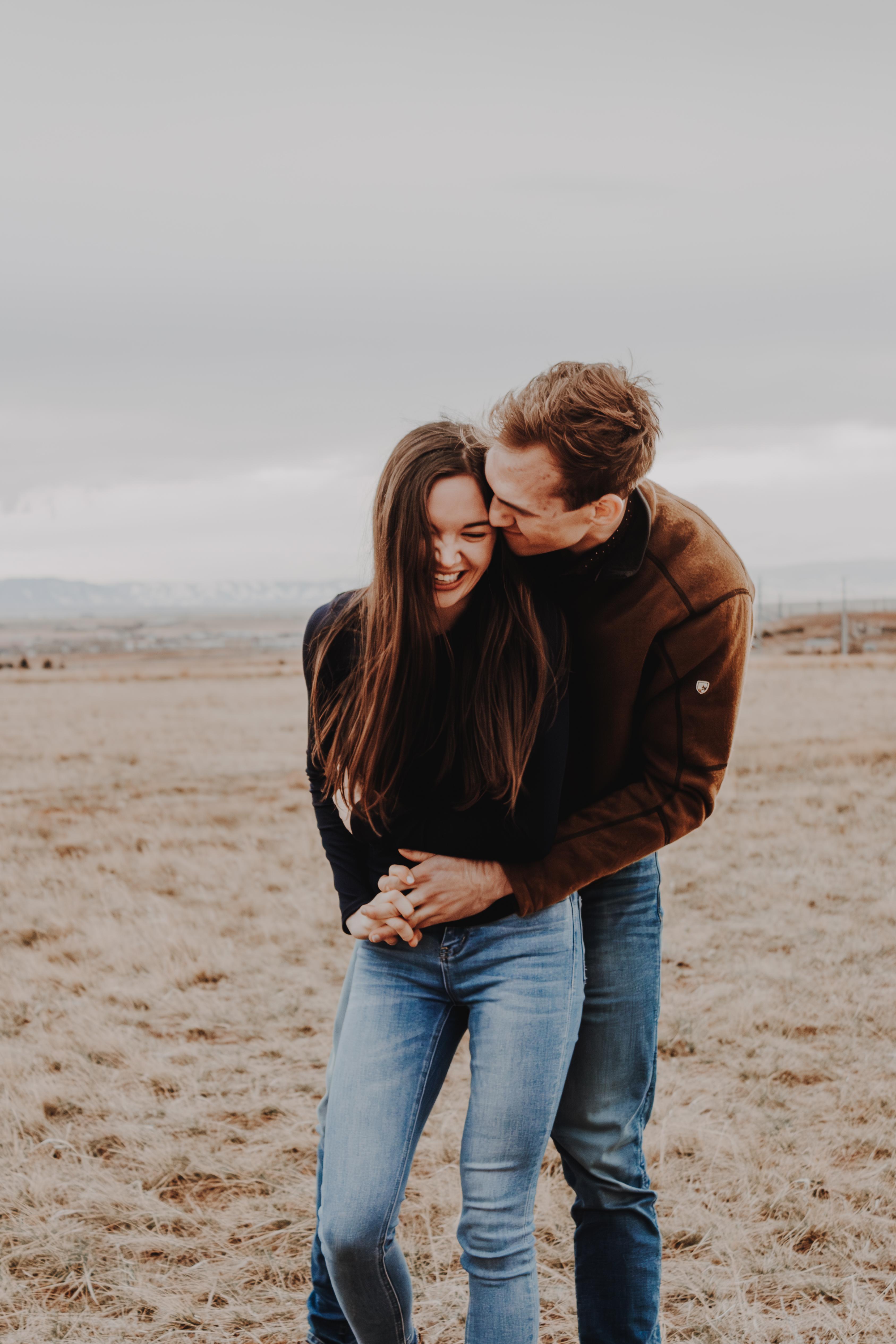 Jessa Jochems and Quinton Brooks' Wedding Website