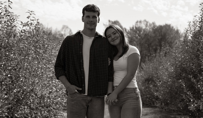Kaitlyn Elise Roth and Phillip John Moore's Wedding Website