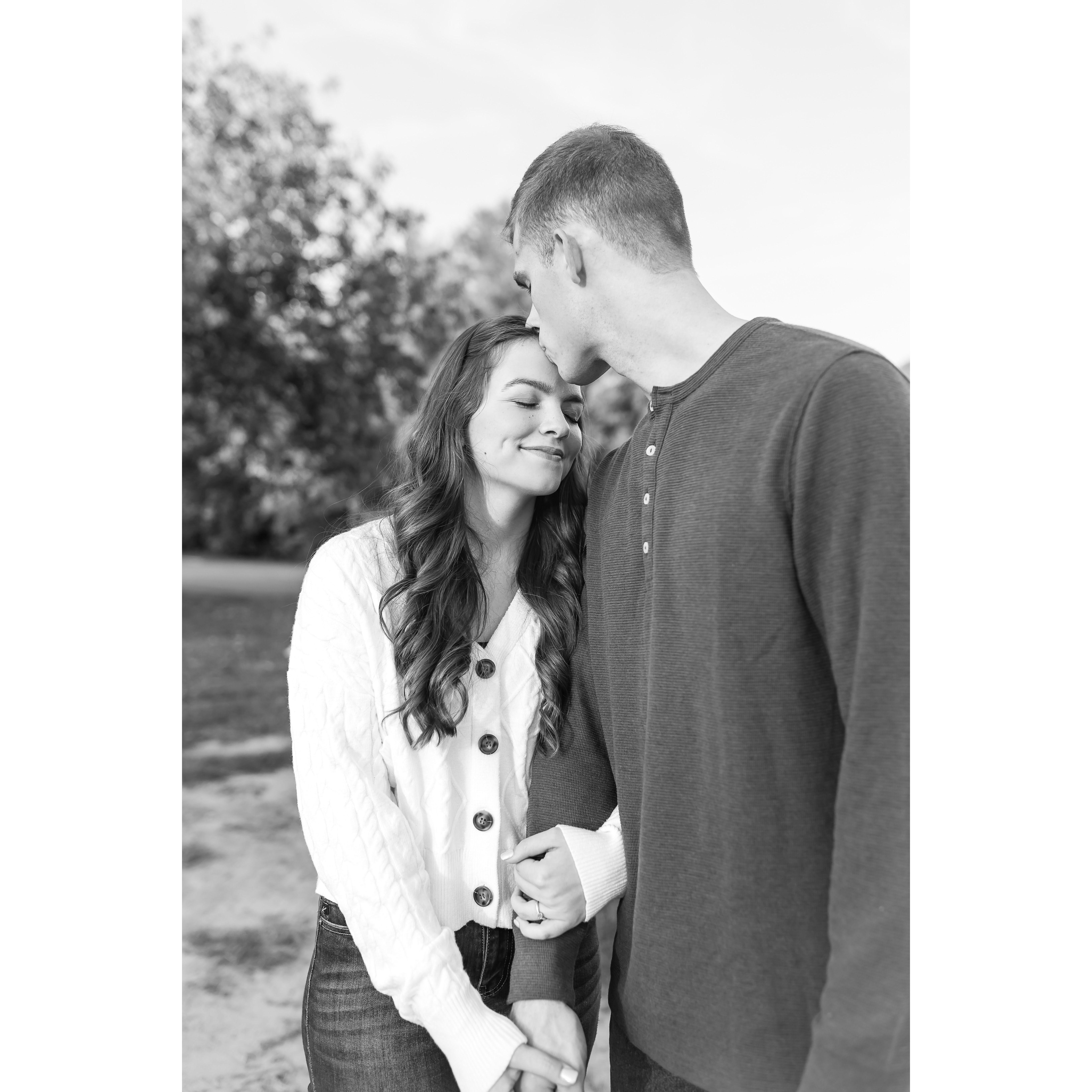 Ian Robert Bertino and Doris Julia McCamish's Wedding Website