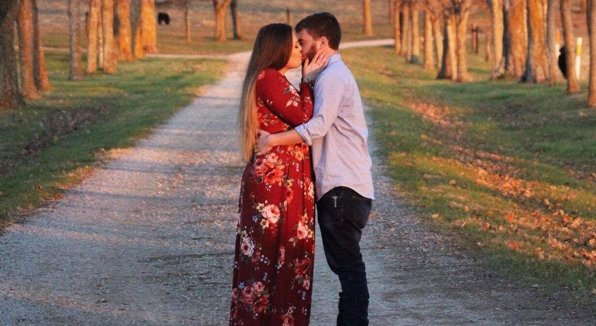 Kaitlyn Duncan and Cody Slade's Wedding Website