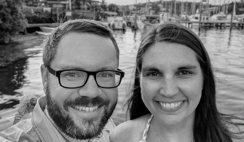 Eric Anderson and Courtney Wannarka's Wedding Website